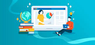 Elearning LMHT Gosier